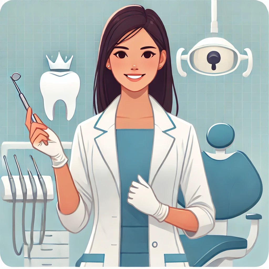 Dental Clinic Near Me | Dentist Abu Dhabi | Dr. Heba Hassan Dental Care